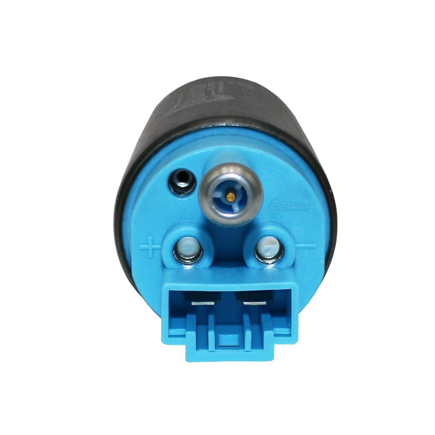 HFP-342 255LPH Intank EFI Fuel Pump + Installation Kit, Replaces Walbro ...