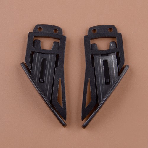 Pivot Kit Base Plate Fit for AGV Pista GP R GP RR Helmet Visor New | eBay