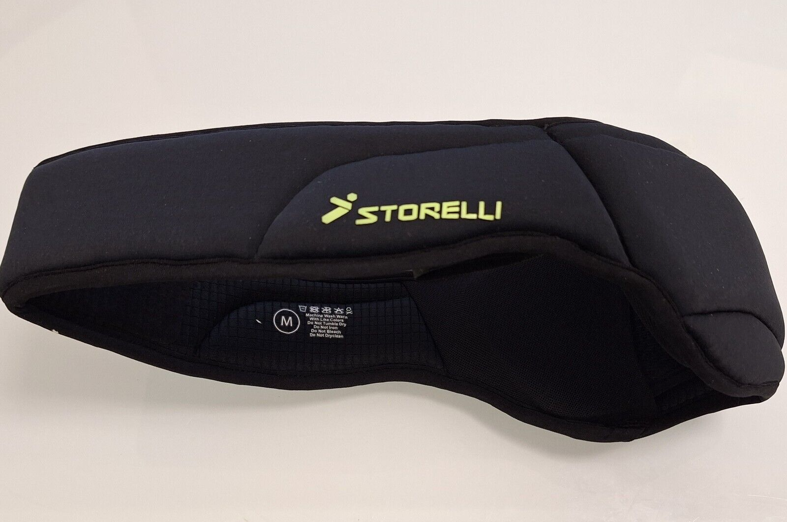 Storelli ExoShield Head Guard Sports Protective Headband | Medium | eBay