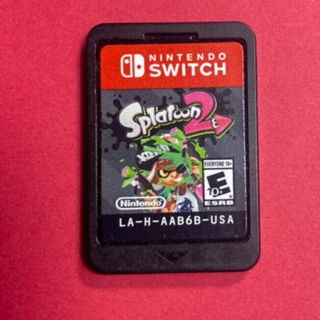 Nintendo Switch Game Lot! You Choose Game! Many Titles! Buy More and ...