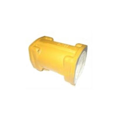 Hydraulic Motors - Wheel