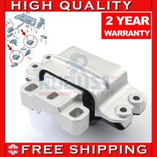 Rear Left Engine Mount for VW Seat 191199402 176199402 for sale online ...