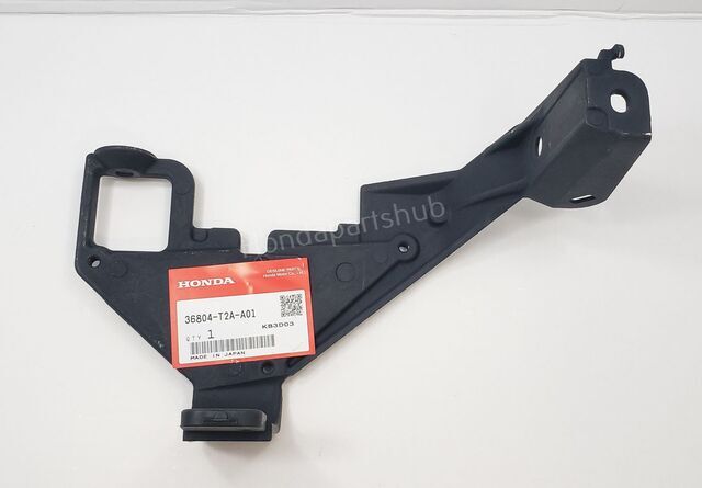 16-17 HONDA ACCORD 4 DOOR (SEDAN) RADAR BRACKET (36804-T2A-A01) | eBay