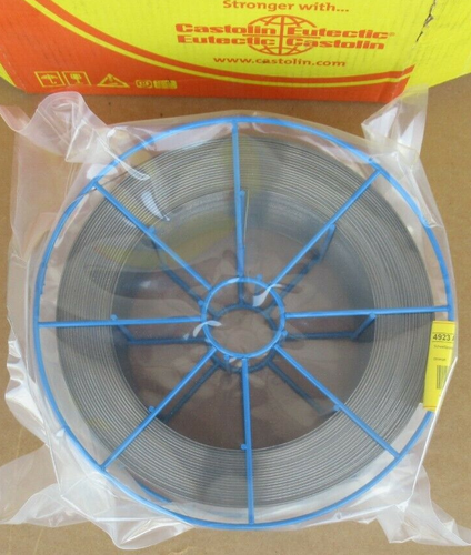 TEROMATEC 4923 BOBINE DE FIL FOURRE SANS GAZ POUR RECHARGEMENT Ø1.2mm 15Kg | eBay