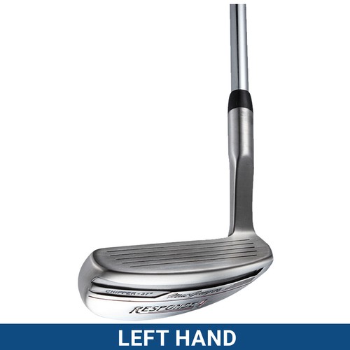 2024 MacGregor Mens LEFT HAND Response I Chipper / Jigger Golf Club | eBay