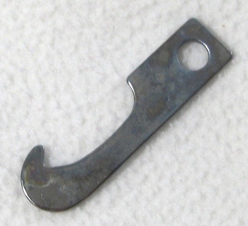 REECE 20-0093-0-000 Trimmer Hook (New Style) for S2 Button Hole Tacker ...