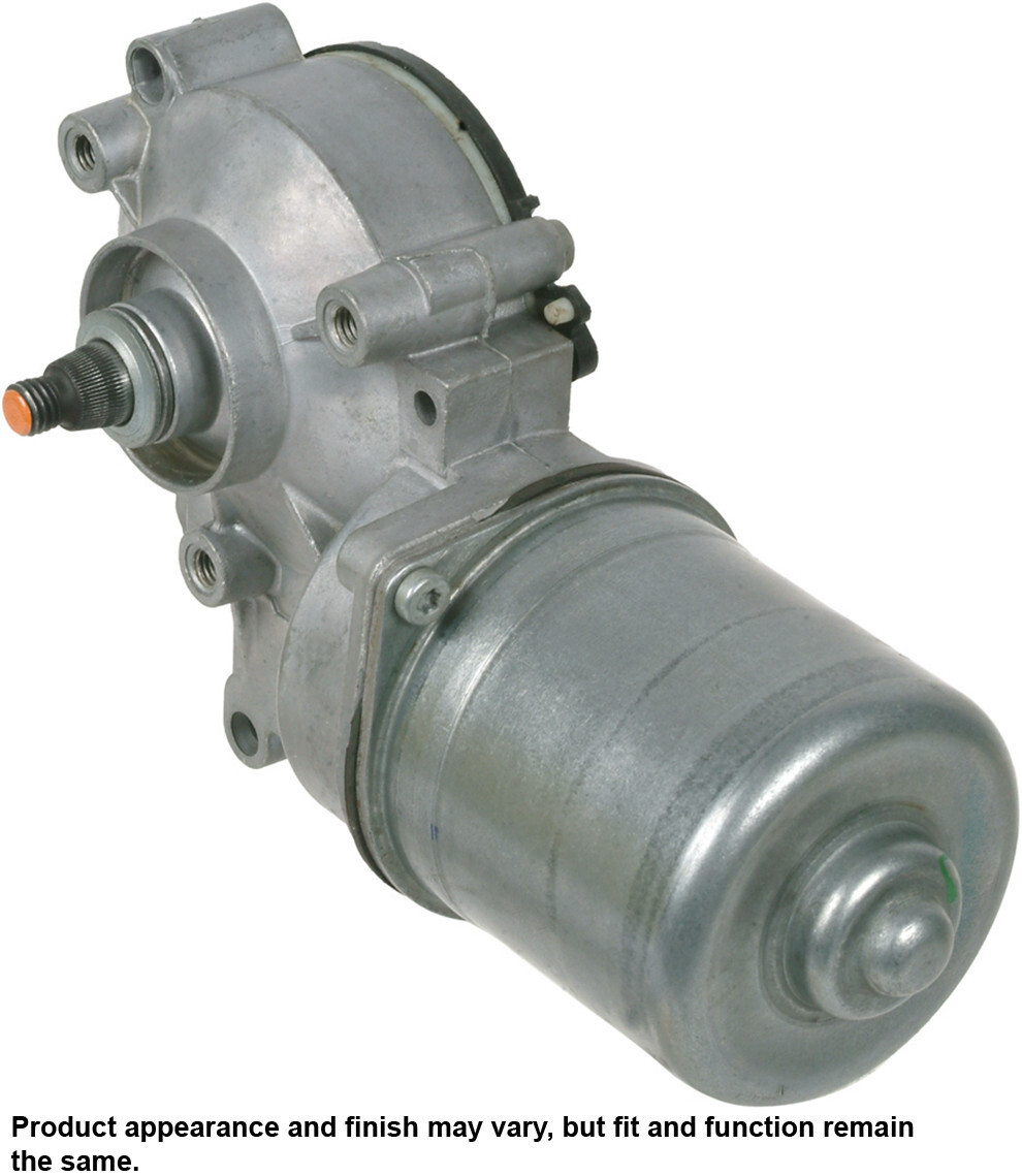 Windshield Wiper Motor CARQUEST 40-1089 Reman for sale online | eBay