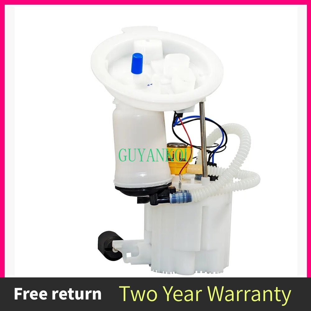 Fuel Pump Module Assembly 16117414480 for BMW 114i 116i 118i 120i 316i ...