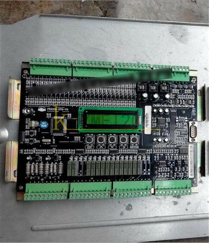 1Pcs Fuji Used FR2000-STB-V9 Motherboard Tested | eBay