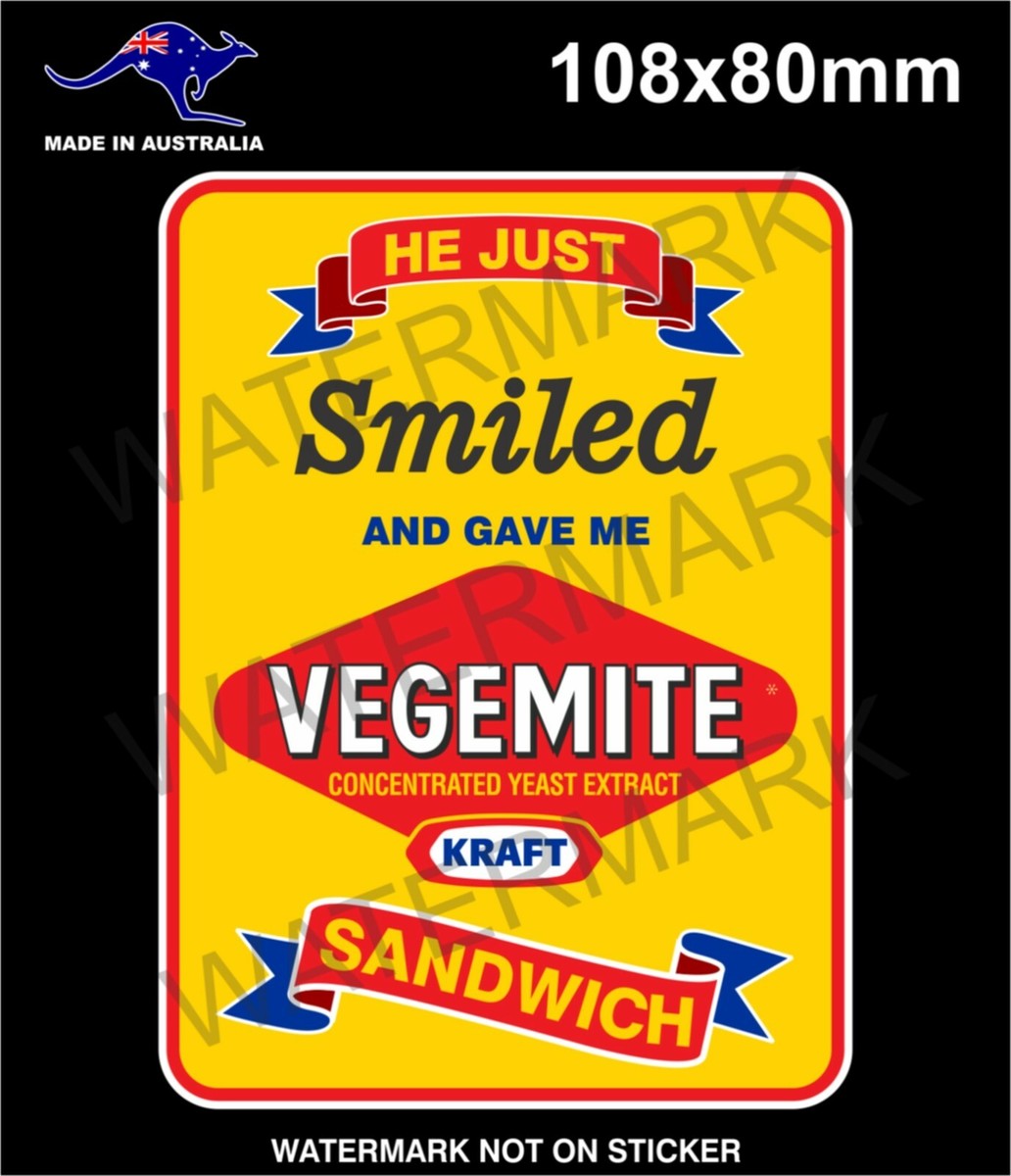 Funny Vegemite Quotes 35 Times Aussie Memes Made Us Laugh (and Crave