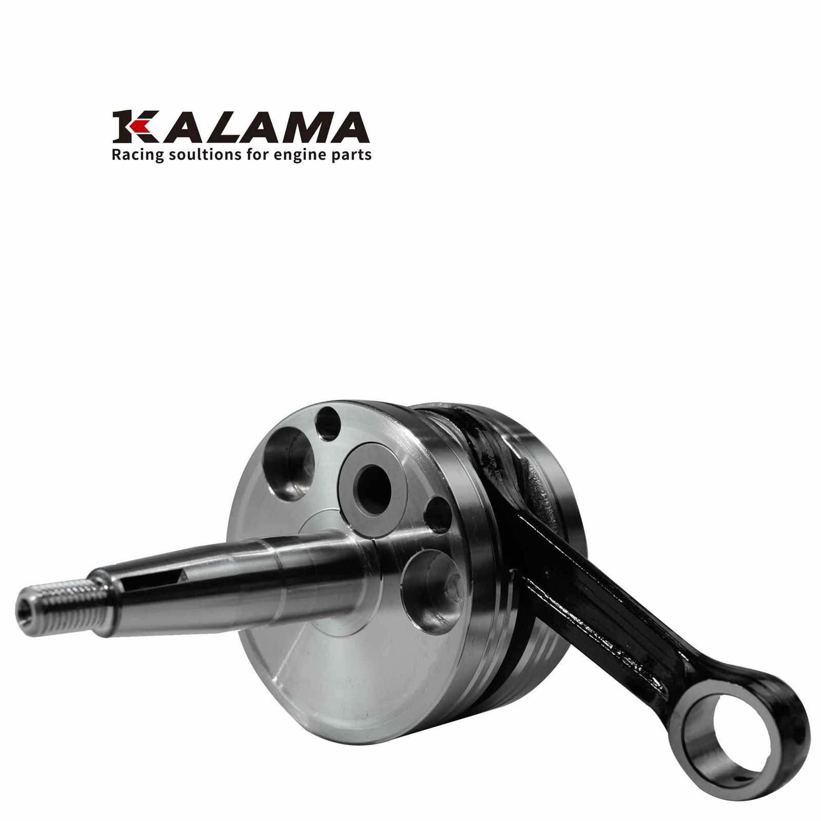 NEW Kawasaki KX100 KX 100 1995~2005 Engine Rebuild Kit Crankshaft | eBay