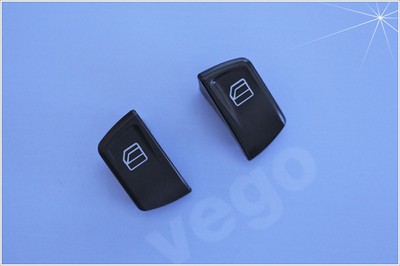 2x Window Switch Button Window Switch Left Right Mercedes Vito Viano | eBay