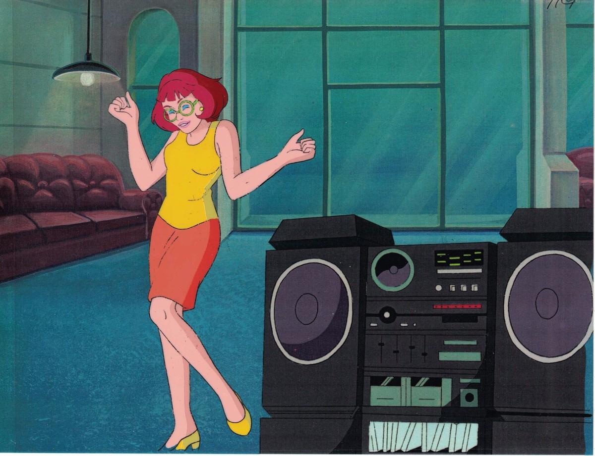 Janine Melnitz Quotes Janine Melnitz, Ghostbuster | Ghostbusters Wiki