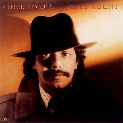 Chick Corea/Secret Agent UCCU3213 New CD 4988031426142 | eBay