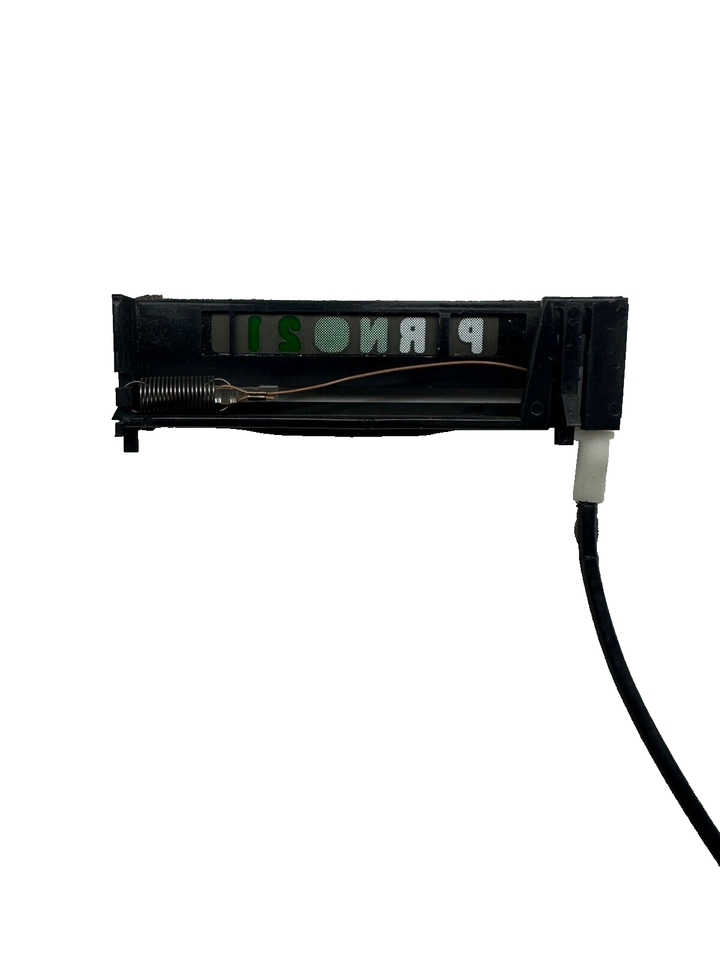 Ford Explorer Sport Ranger Auto Trans Shift Indicator Cable PRNDL Gauge ...