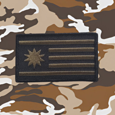 Aliens: Colonial Marines 'United Americas' Xenomorphs Airsoft Morale ...