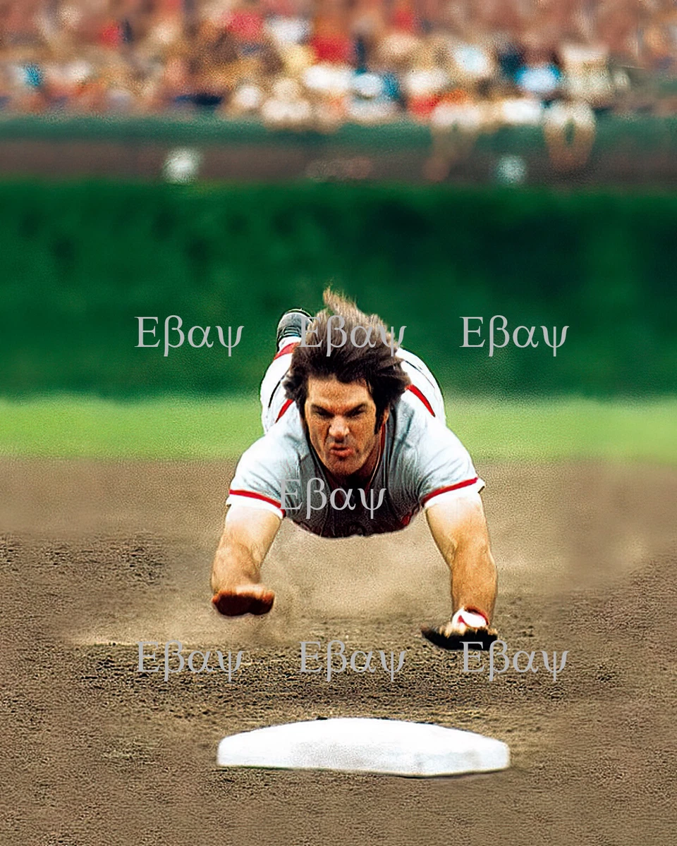 Charlie Hustle