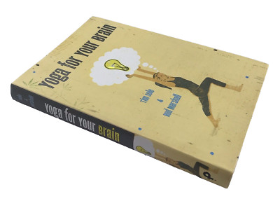 Yoga for Your Brain by Rod Marshall and Tim Sole (2009, Flexibound ...