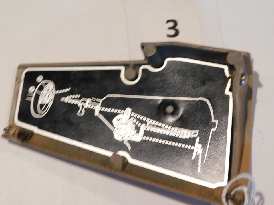 J2 Singer Model 401A Slant Sewing Machine original parts Discounts | eBay