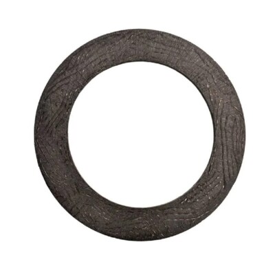 4 of Slip Clutch Friction Disc Plate ID 5.5" w/ 8" OD & Thickness of ...