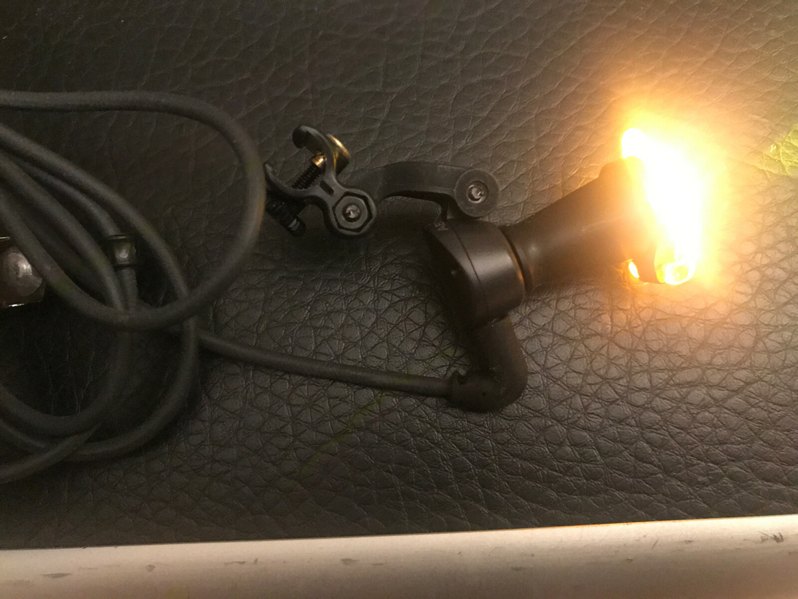 ⭐️⭐️⭐️ 2020 Orascoptic Zeon endeavour LED Light w/ case⭐️⭐️⭐️ | eBay