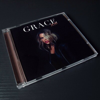 Grace - Memo AUSTRALIA CD Mint #R04 888751204522| eBay