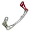 NOTCH FUSION TETHER W/ ROPE WRENCH & INTEGRATED PULLEY - ARBORIST ...