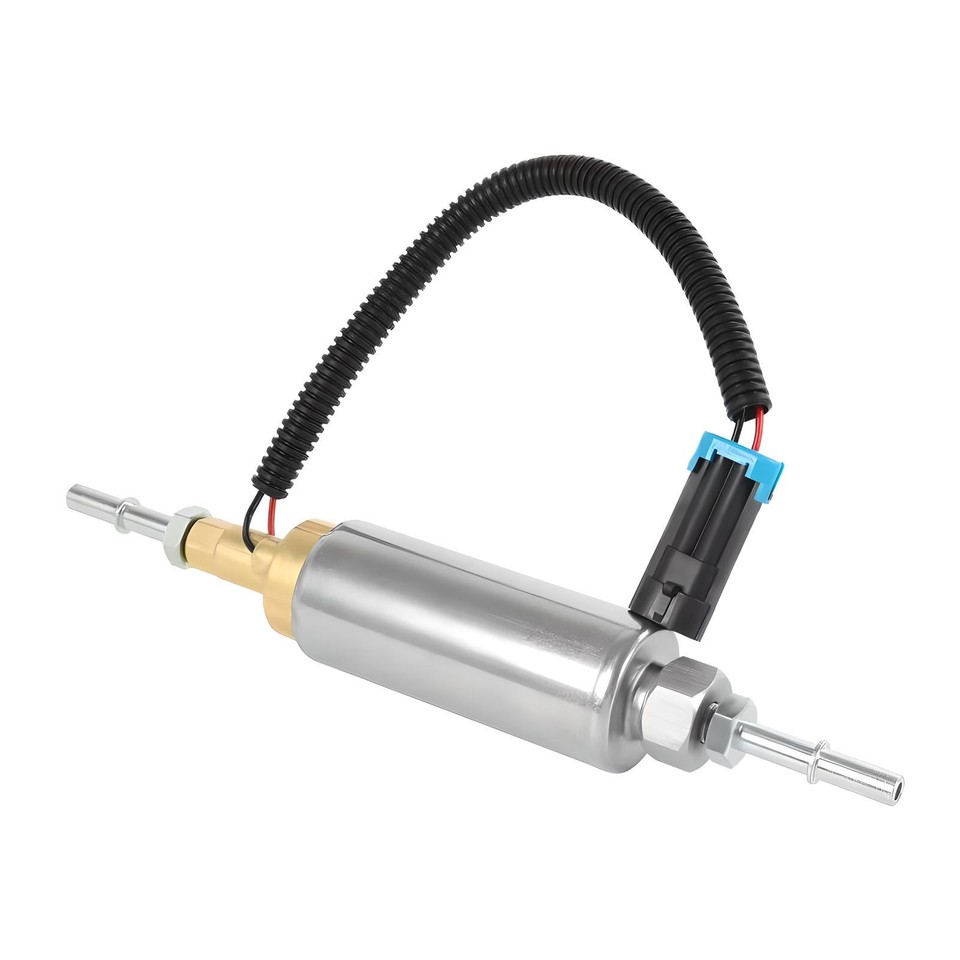 12V For Cummins Onan Generator HGJAA HGJAD Series 1492657 01492657 Fuel ...