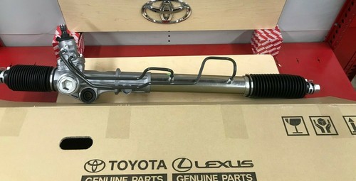 TOYOTA 4WD TACOMA 1996-2004 NEW GENUINE OEM POWER STEERING GEAR RACK ...