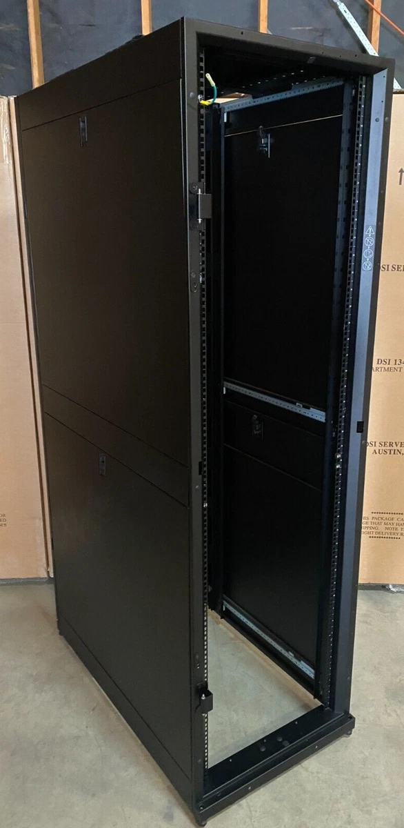 Norco 24u Rack Cabinet | Cabinets Matttroy