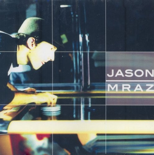 JASON MRAZ - Live & Acoustic - CD - **Mint Condition** 689076614627| eBay