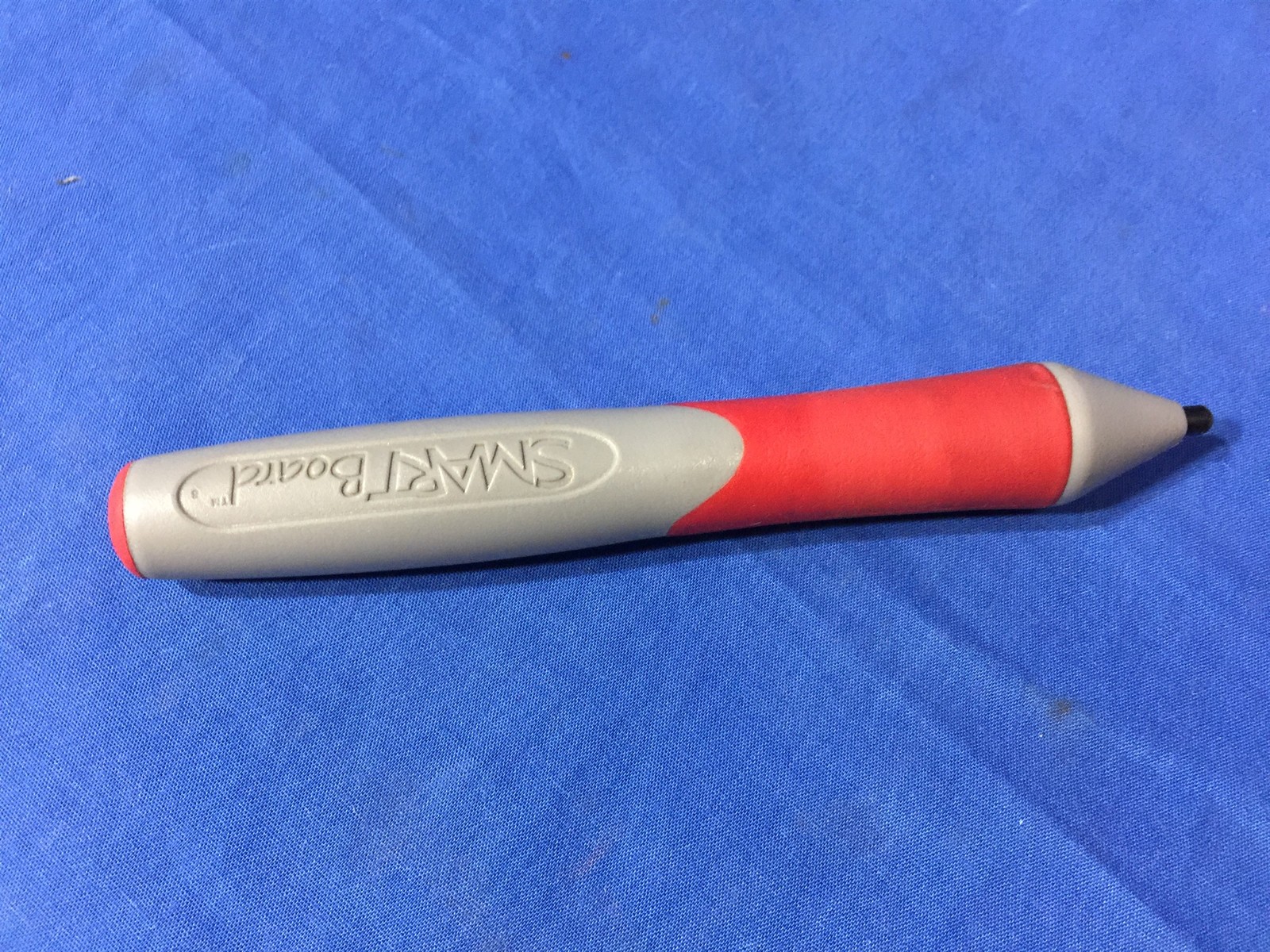 Original SmartBoard RED Stylus Pen for SB660 & SB680 Smart Boards FREE ...