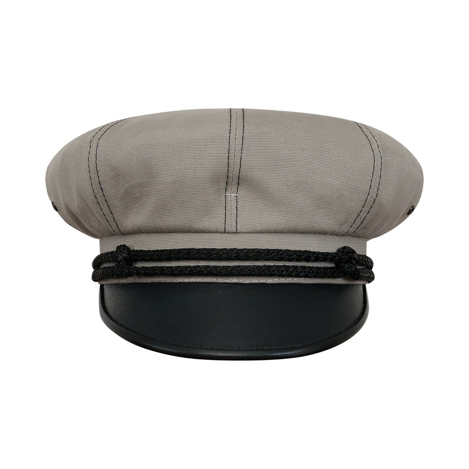 Sterkowski HARLEY Cotton Motorcyclist Hat Pure Vintage Retro Biker ...