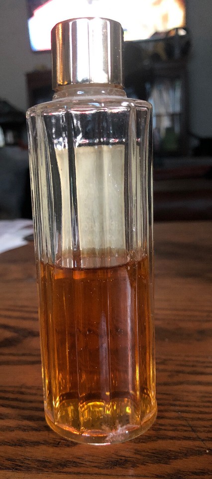 Vintage Sortilege Le Galion Parfum De Toilette 3-1/2 Fl Oz 105 Ml ...