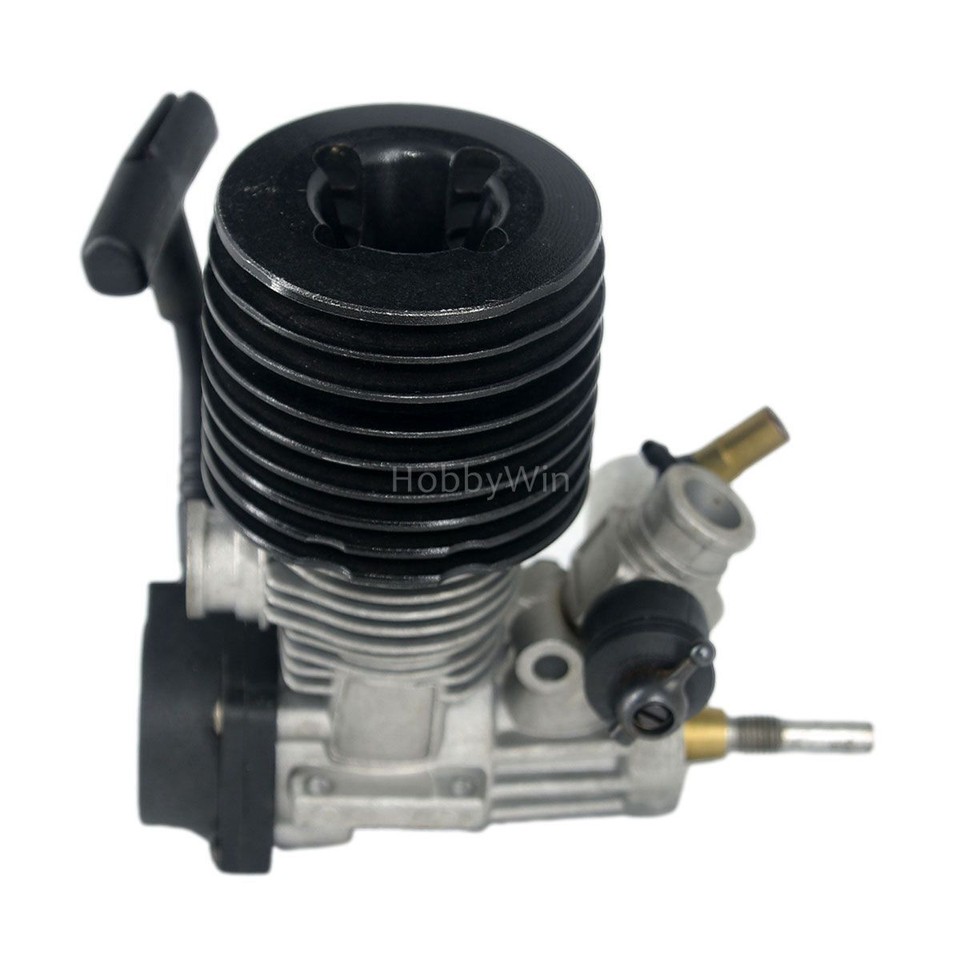 HSP part SH21 SH Nitro Engine for HiMOTO Hispeed 1/8 Scale RC Car Buggy ...