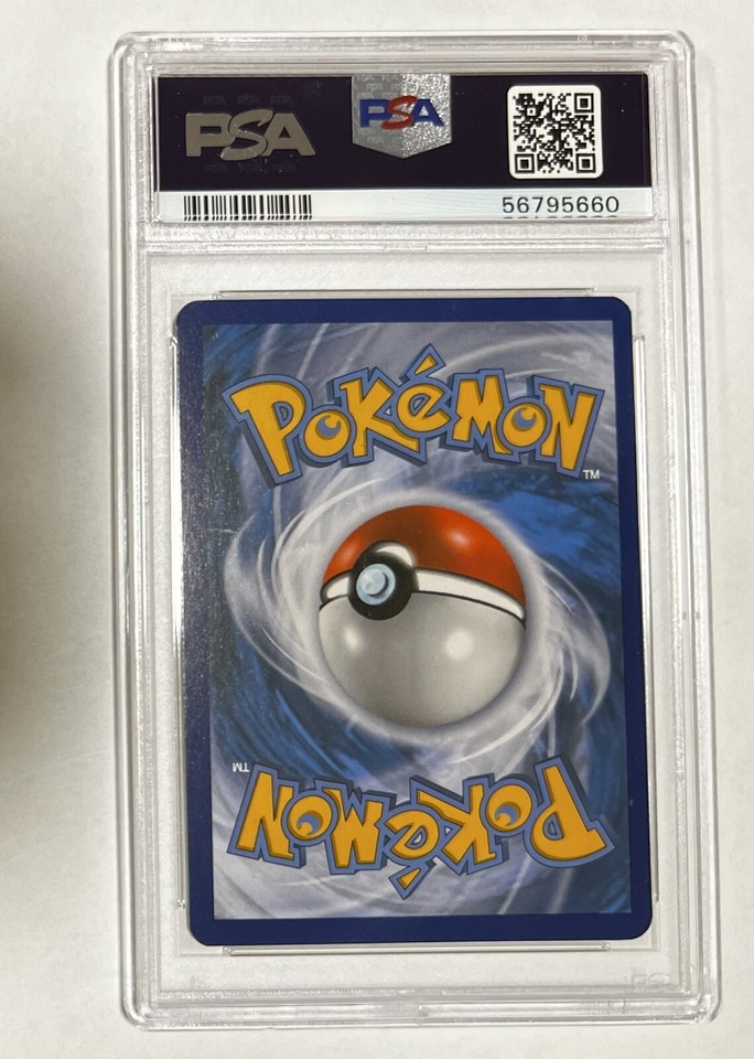 Magikarp XY143 Holo Pokemon XY Black Star Promo Shiny M Gyarados Promo ...