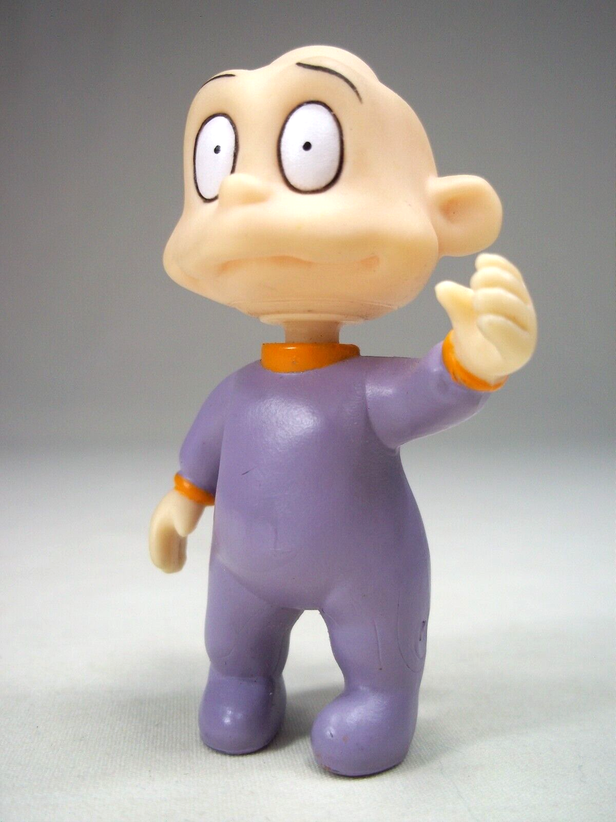 Dill Pickles Rugrats Dil Pickles Voice Rugrats (TV Show) Behind