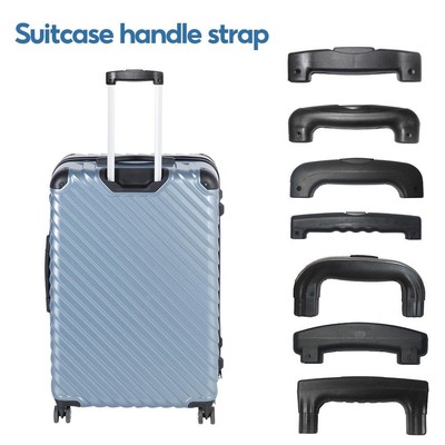 Replacement Luggage Handle Pull Handle for Luggage Suitcase Repair ...