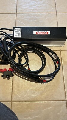 Redarc voltage reducer 80A | eBay