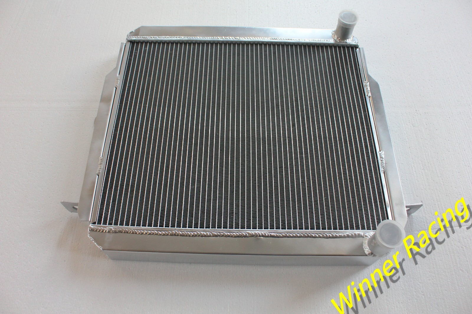 Fit Toyota Land Cruiser BJ70/BJ71/BJ73/BJ74/BJ75 1984-1989 Aluminum ...