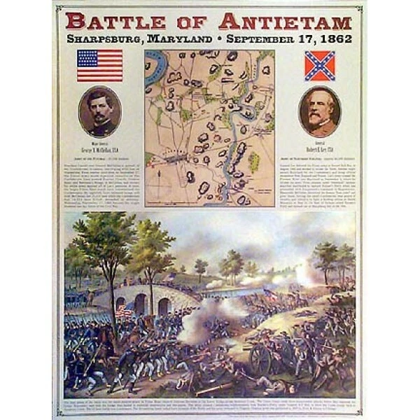 Battle Of Olustee Map