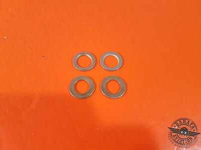 MS20002C5 SET WITH 4 WASHER NEW SURPLUS | eBay