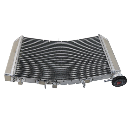Aluminum Radiator for Honda CBR600RR F4I Motorcycle 2001-2006 2002-2005 ...