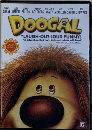 Doogal DVD 796019791694 | eBay