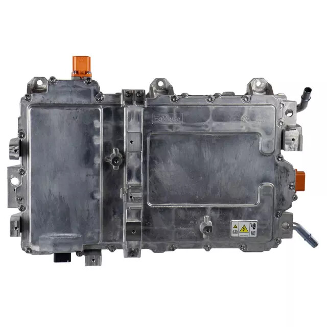 Genuine Ford Battery Charger LJ9Z-10B689-J | eBay