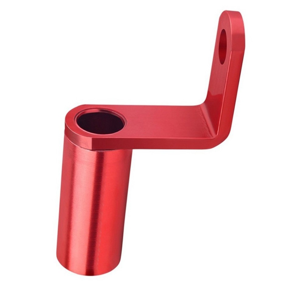 High Quality Hot Mirror Bracket Metal Rack Rearview CNC Machined ...