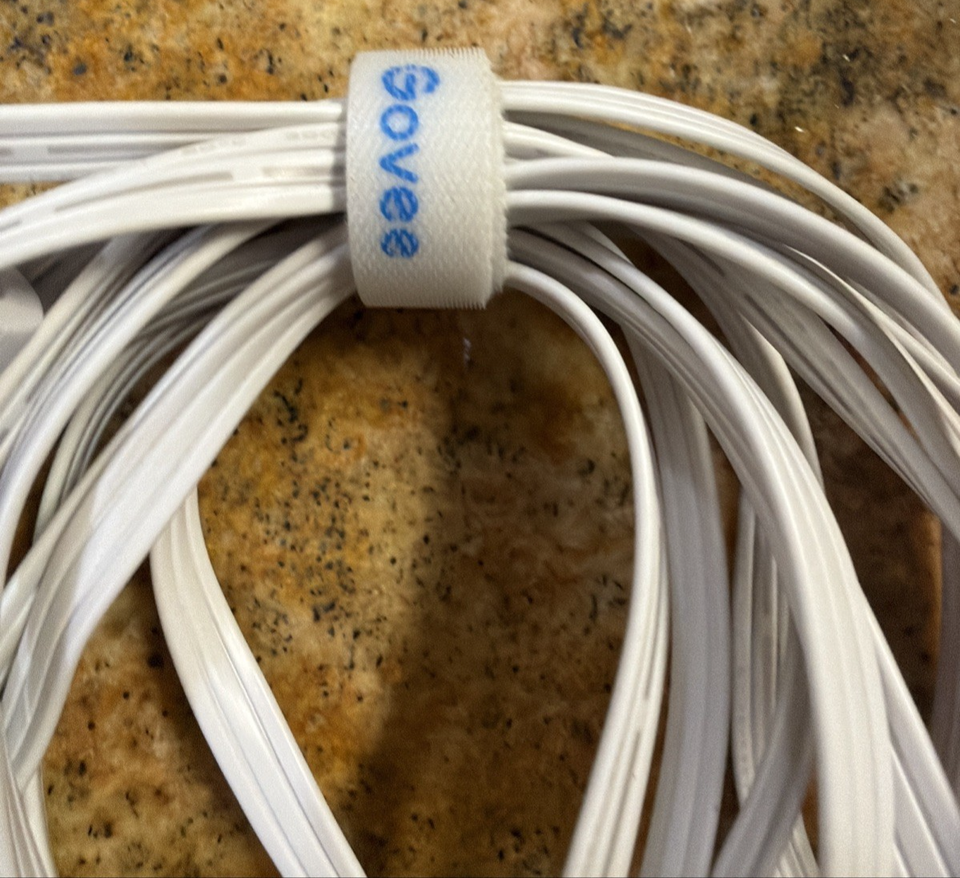 Govee H705A/B/C Permanent Outdoor Light 16' 1 Segment 12 Lights ADD ON ...