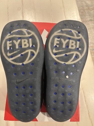 Nike React x Rejuven8 EYBL Slide Men's Size 9 | eBay