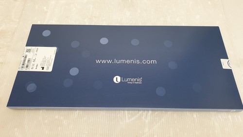 Lumenis VersaPulse Holmium Laser Slimline SIS 200 Fiber 0644-017-01 ...