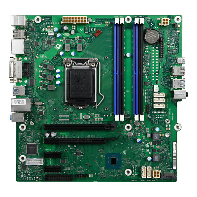 Fujitsu Esprimo P757/E90+ Mainboard D3501-A13 GS 2 Intel Q250 Sockel ...